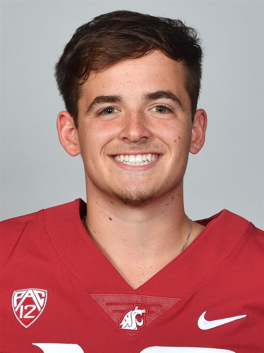 Blake Mazza, SMU, Kicker