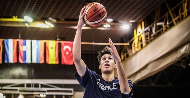 Evaluating French post and new Arizona signee Daniel Batcho