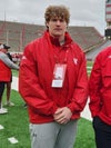 Jackson Kohl, Christian Brothers College, Tight End