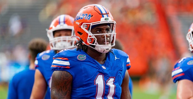Tracking the Florida Gators' 2024 outward winter football transfers