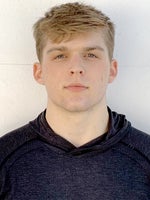 Jake Renda, Pittsburgh, Tight End