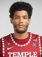 Jake Forrester, Saint Louis, Power Forward