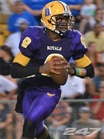 Tavon Ross, Missouri, Safety