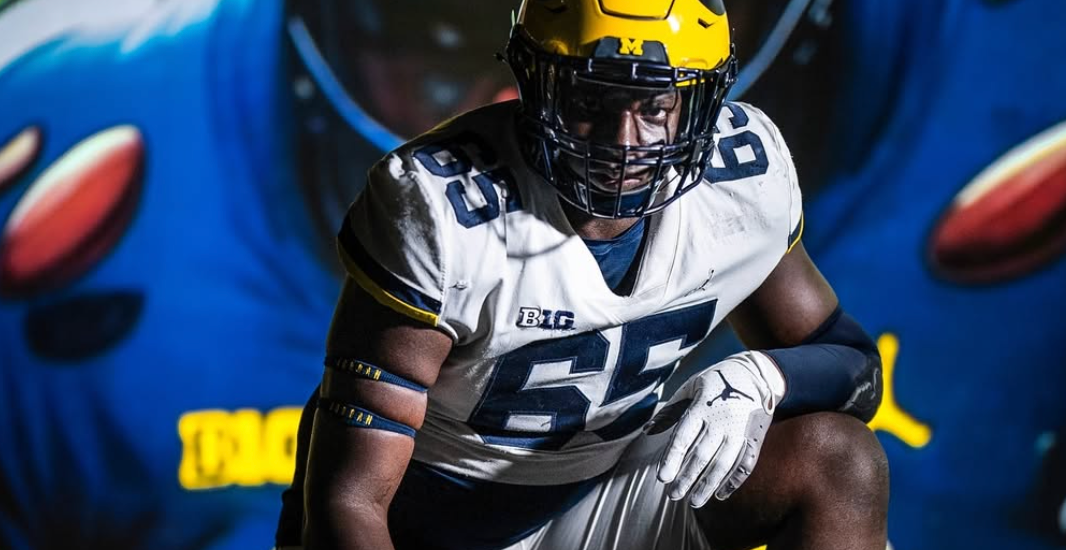 National Signing Day: where 2025's five-star college football recruits ...