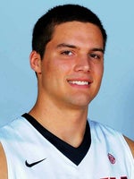 Houston Kessler, Georgia, Small Forward