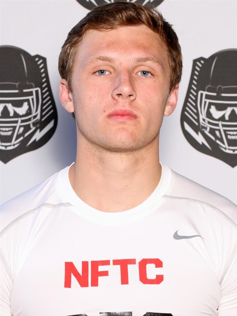 Dan Marinko, Edwardsville, Dual-Threat Quarterback