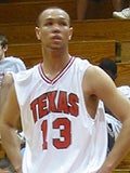 Kenneth White, Texas A&M, Point Guard