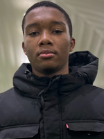 Isaiah Gray, West Bloomfield, Tight End