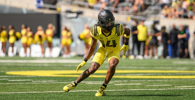 Oregon Football Transfer Portal Tracker
