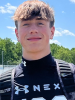 Jacob Davis, New Palestine, Quarterback