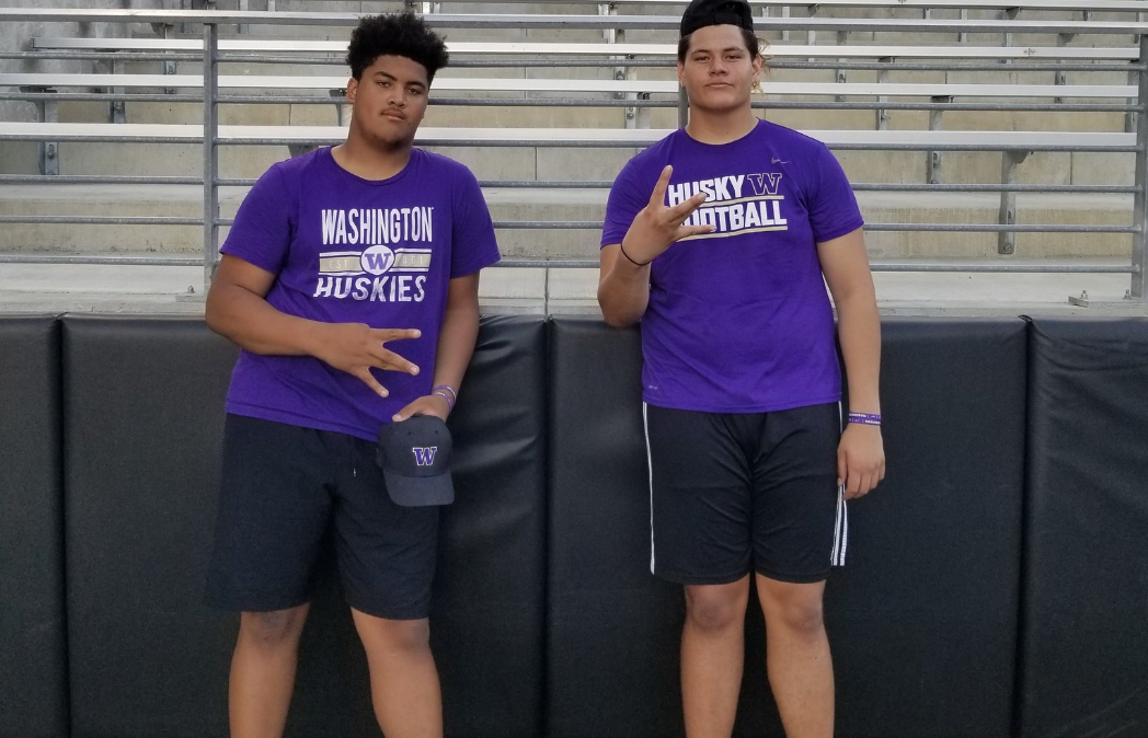 Key UW Football Dates To Remember