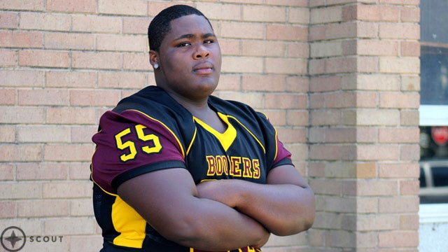 Jamari Logan Profile Photos