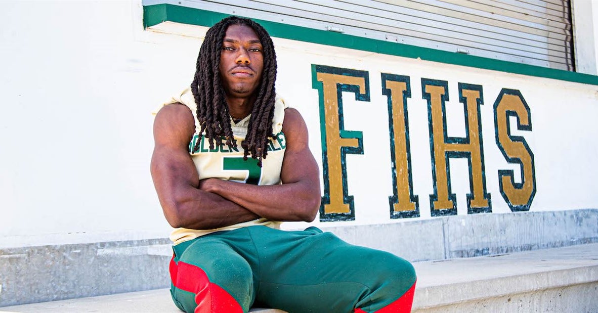 X's and Noles: Samuel Singleton scout and scrimmage scoop