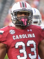 David Williams, Denver, Running Back