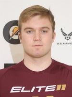 Ron Powlus III, Notre Dame, Quarterback