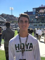 Alex Raynor, Georgia Southern, Kicker