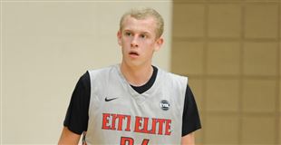 Maverick Rowan, N.C. State, Small Forward