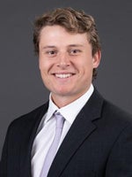 Carter Cunningham, East Carolina, Right Fielder