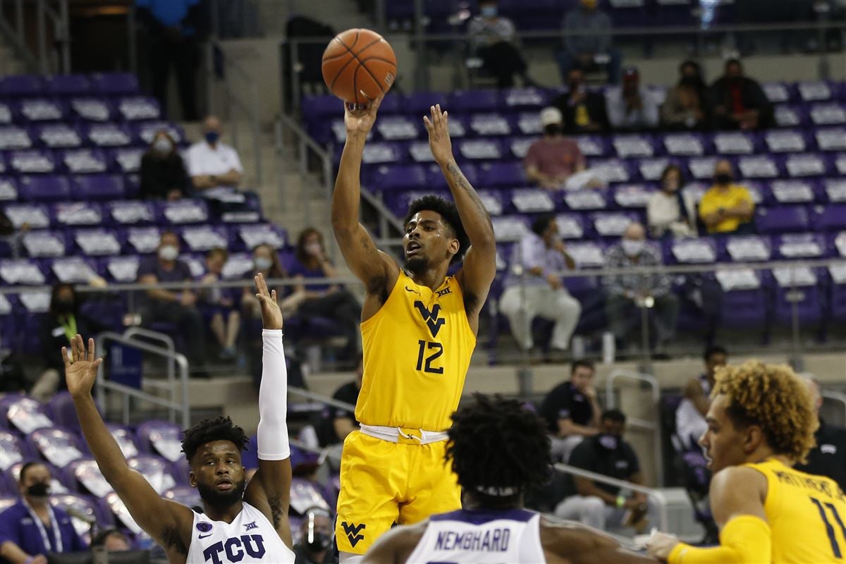 Why WVU Hoops will be even better in 2021-22