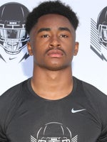 Chris McCray, Escambia, Cornerback