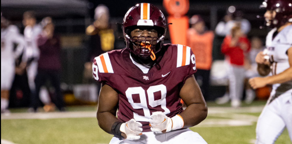 2026 DT King Liggins working on several spring visits