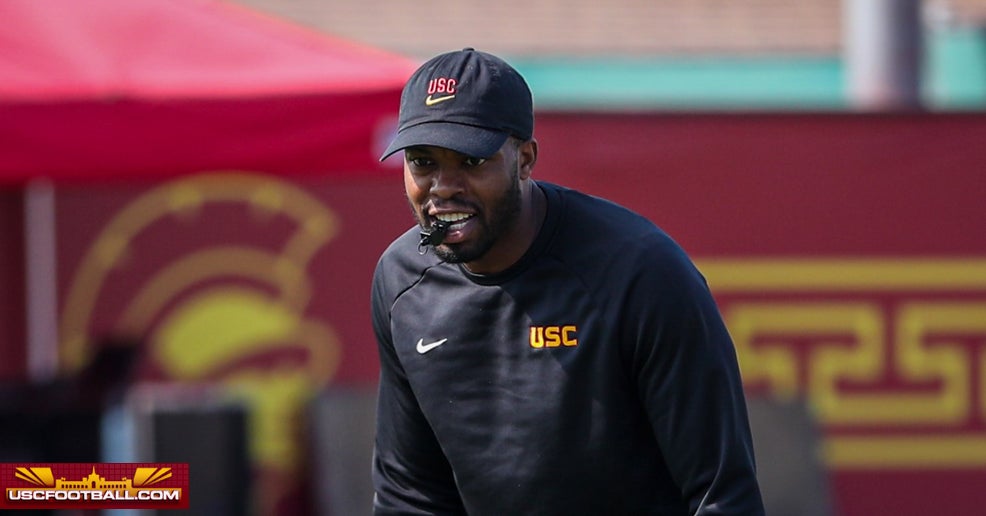 USC spotlights season-defining details as training camp begins