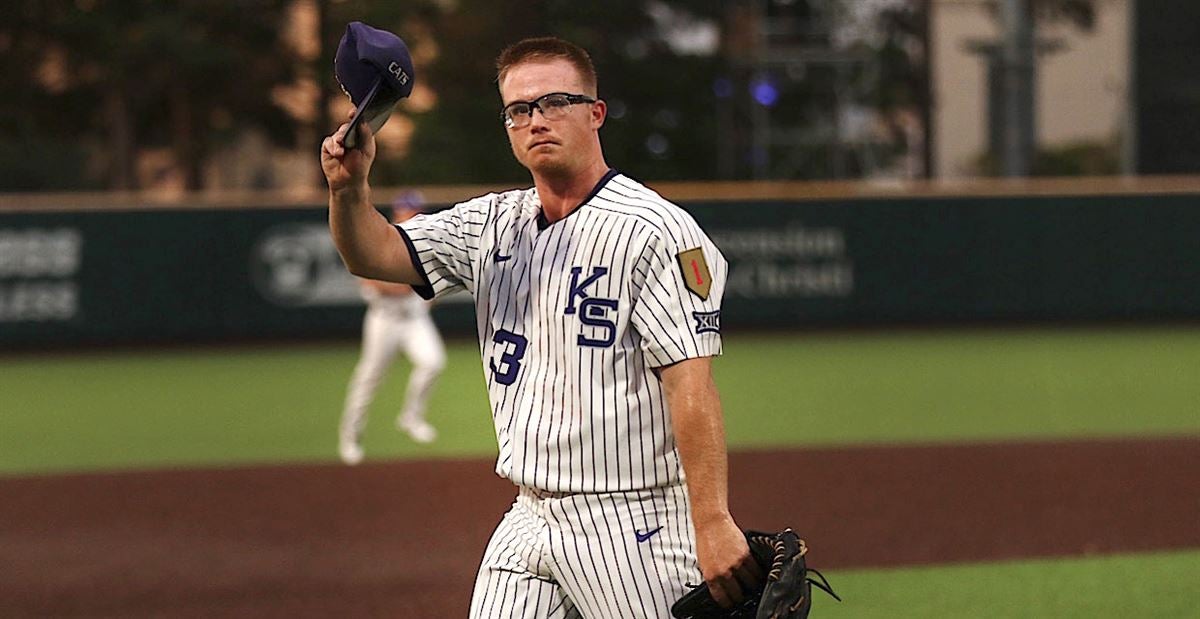 Go Time: Wicks goes out on the mark