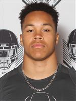 Roman Purcell, Warren Central, Dual-Threat Quarterback