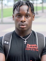 DeJuan Lewis, Shadow Creek, Safety
