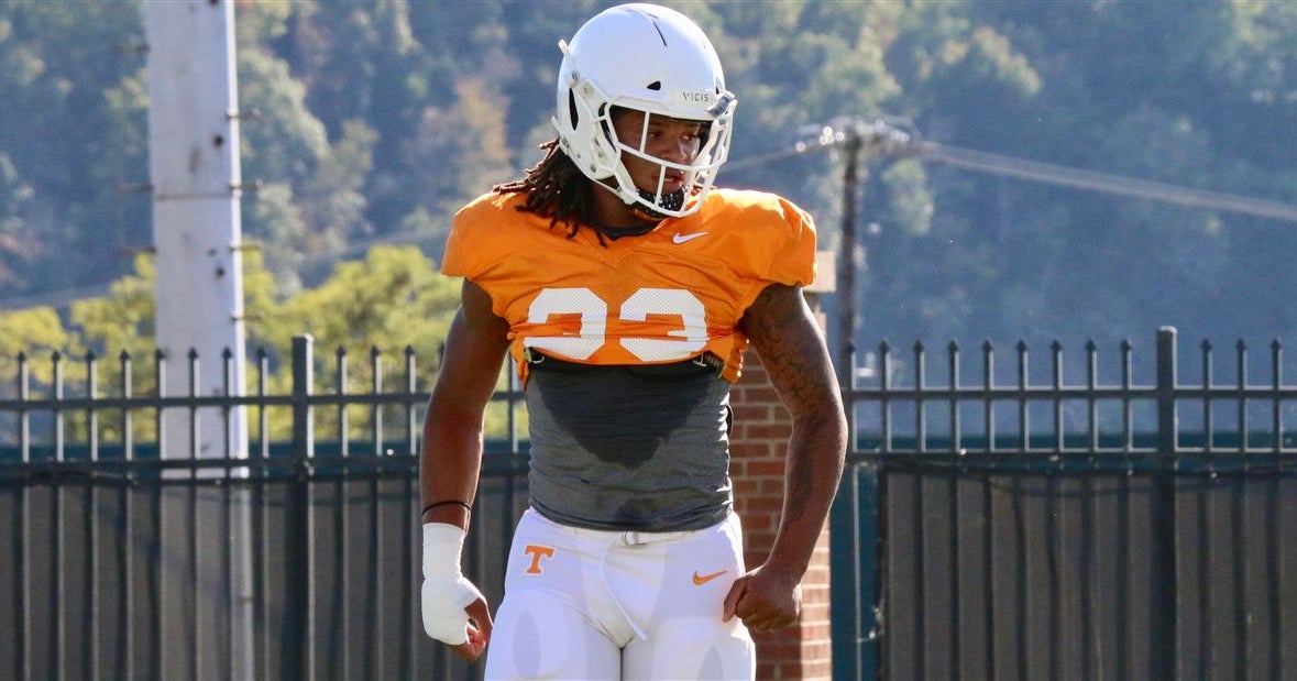 Analysis: What the dismissal of Jeremy Banks means for Vols