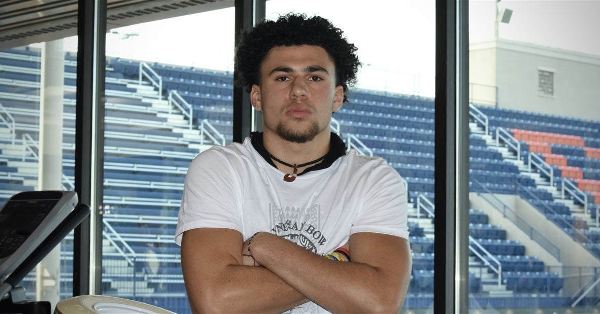 Arizona TE transfer Dorian Thomas set for pair of weekend visits and ...