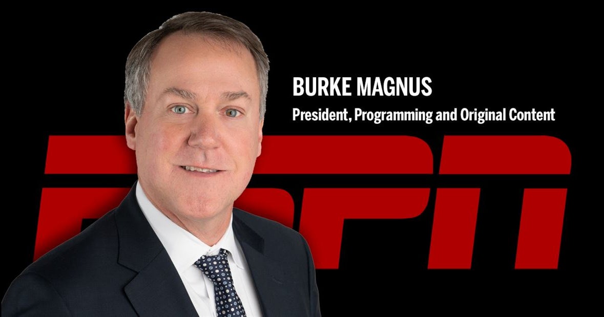 Daily Delivery: Fitz reacts to ESPN's Burke Magnus' response to Big 12