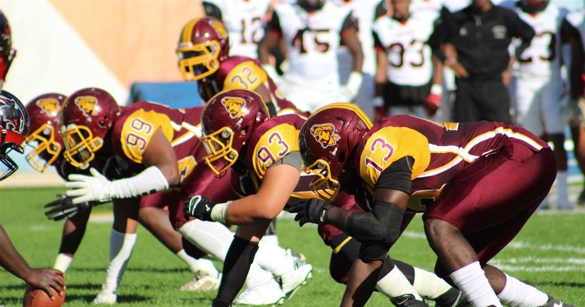 Ohio State to host HBCU celebration Classic For Columbus | Central ...