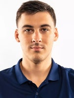 Joe Fagnano, UConn, Quarterback