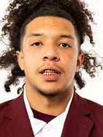 Nasir Williams, Central Michigan, Wide Receiver