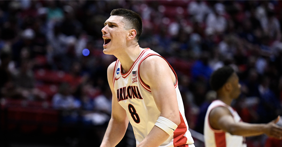 4/1 Arizona Basketball Notebook: Lloyd promotes family culture at Arizona