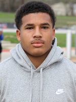 Trey Mosley, Southwest Christian, Athlete