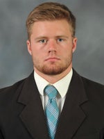 Jake Broom, Coastal Carolina, Linebacker