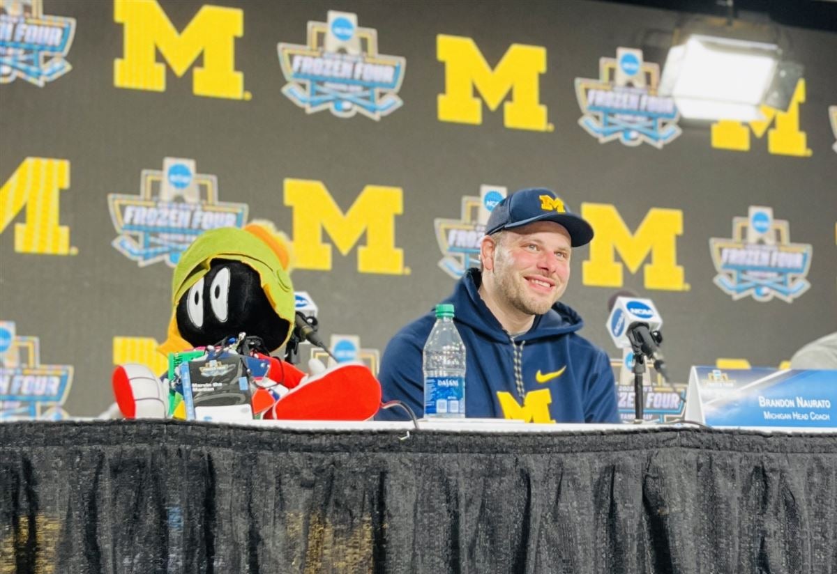 Brandon Naurato reveals the origins of ‘Good Dudes Only,’ talks ...
