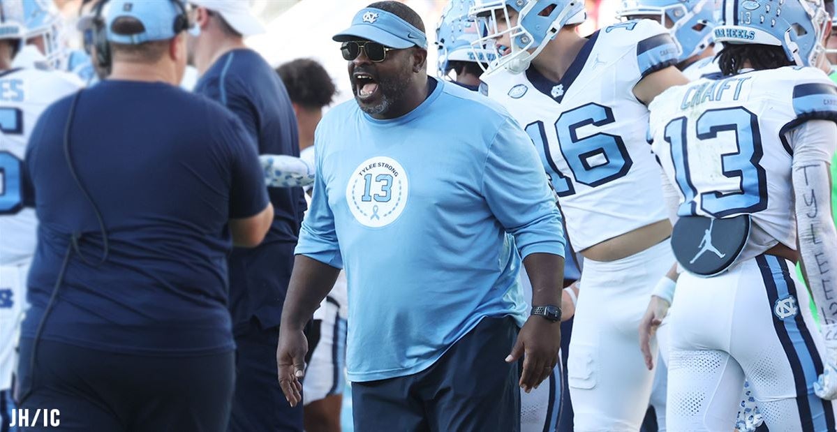 UNC Football Coaching Staff Tracker: Bill Belichick's New Hires