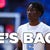 REACTION: Isaiah Denis Announces He’s Returning To UNC!