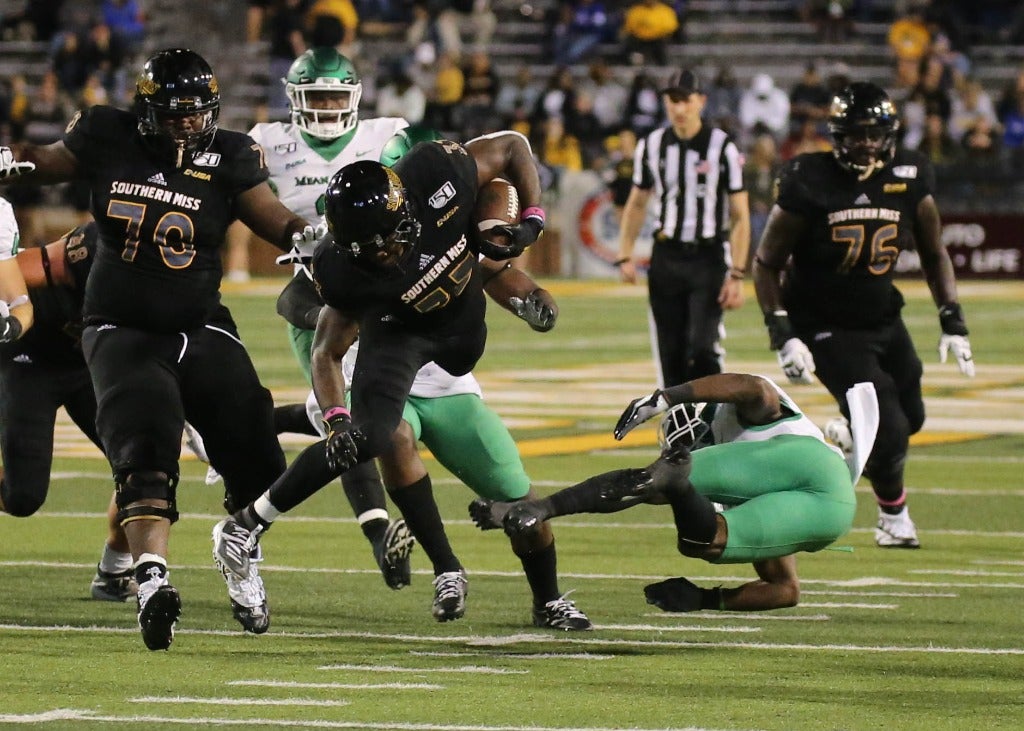 Article #2: Talking O-Line Personnel With Coach Ryan Stanchek