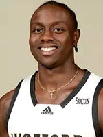 Justin Bailey, Wofford, Shooting Guard