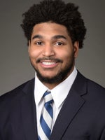 Andre Robinson, Penn State, Running Back