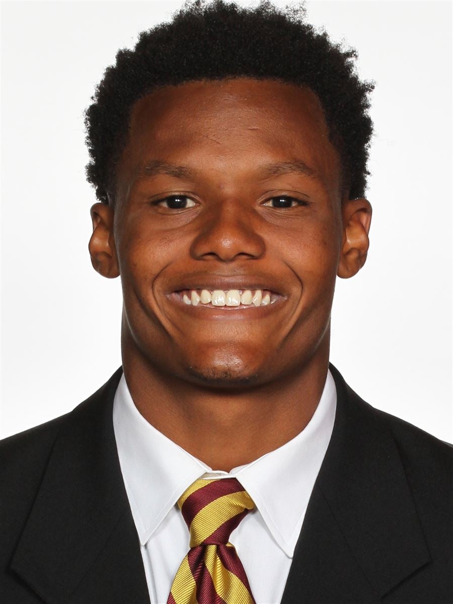 Carlos Becker, Florida State, Cornerback Carlos Becker, Florida State, Cornerback