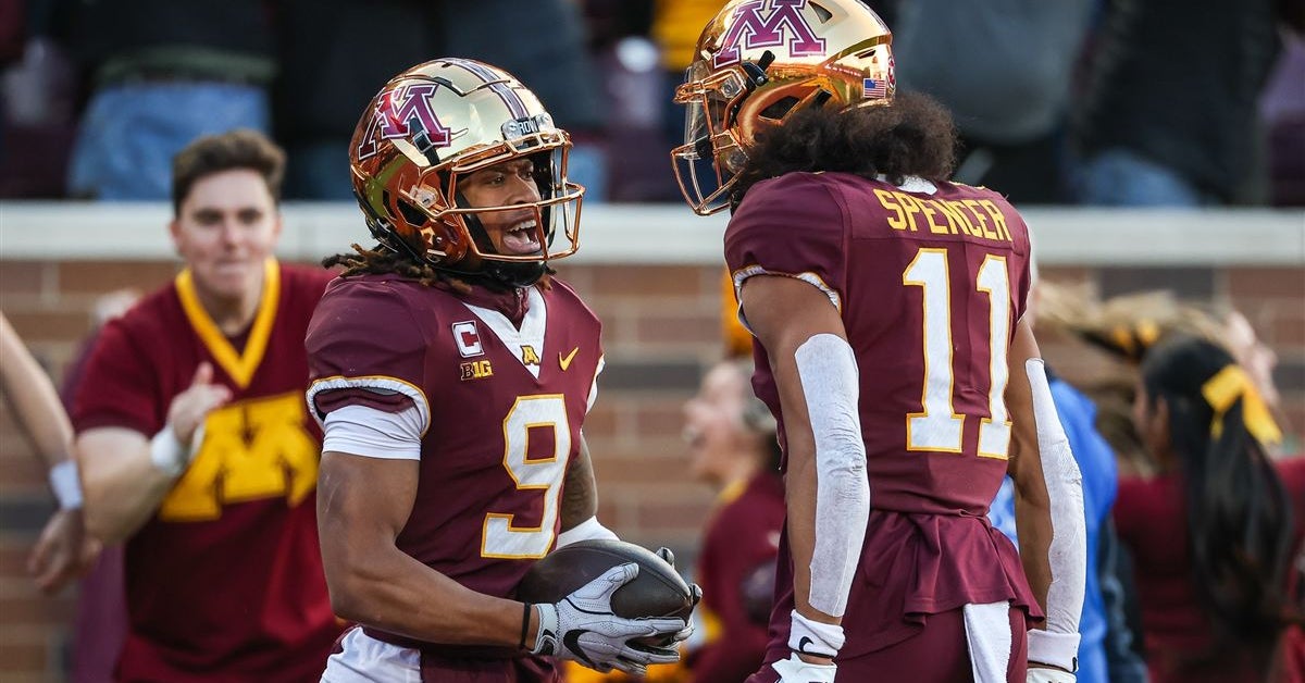 North Carolina vs. Minnesota Gopher football preview and prediction