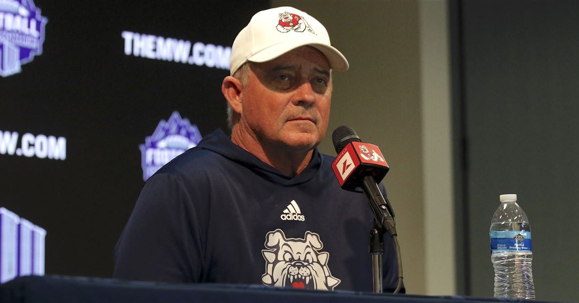Know the Foe: Previewing the Fresno State Bulldogs with Jackson Moore ...