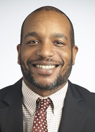 Ola Adams, Safeties Coach (FB), Indiana Hoosiers