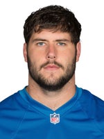 Travis Swanson, New York, Offensive Line