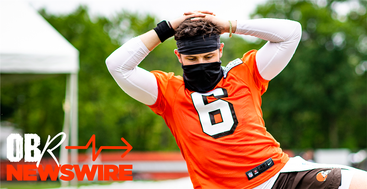 OBR Newswire 8/8: Zoom and Go